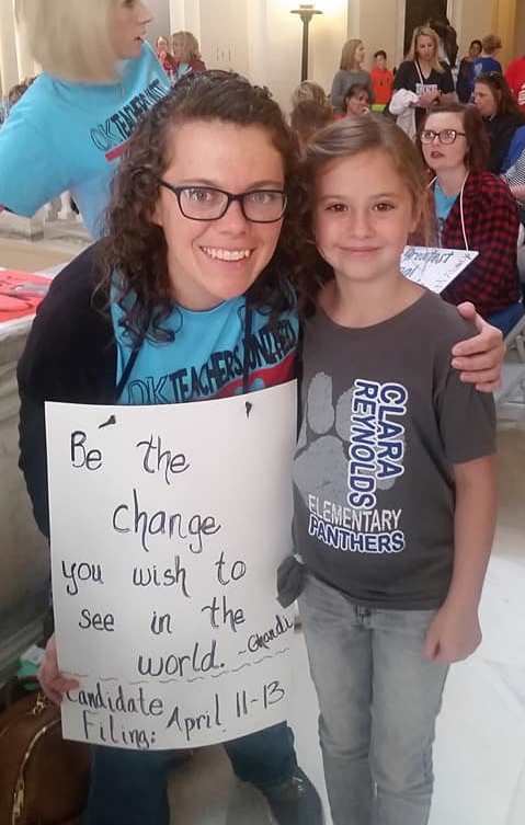 Maegan Heath | MLIS Graduate Student