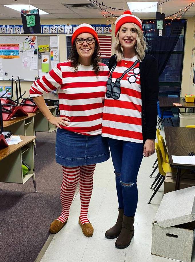 Maegan Heath | MLIS Graduate Student